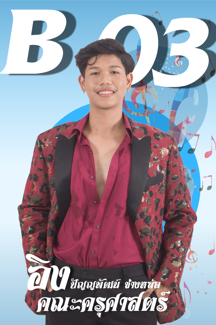 หน้า - เชิญชวนร่วมเป็นกรรมการโหวตตัวแทนการประถมศึกษา รหัส 65 ผู้เข้าประกวด